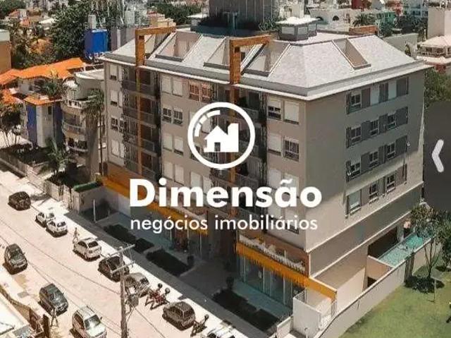 Apartamento para Venda em Florianópolis/SC Jurerê 3 Quartos