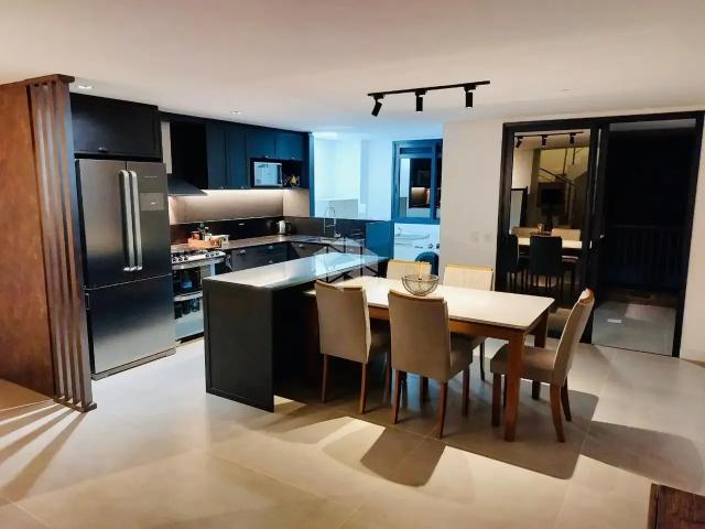 Apartamento para Venda em Florianópolis/SC Jurerê