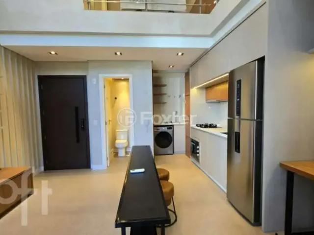 Apartamento para Venda em Florianópolis/SC Jurerê 1 Quartos