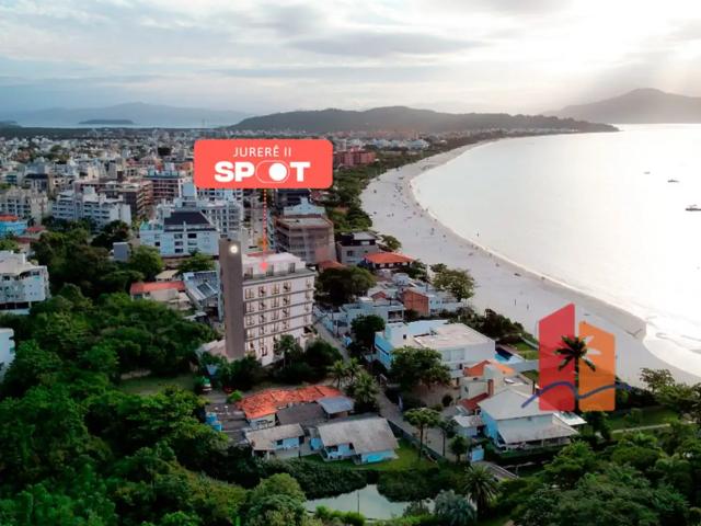 Apartamento para Venda em Florianópolis/SC Jurerê 1 Quartos
