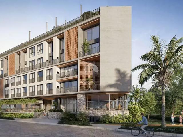 Apartamento para Venda em Florianópolis/SC Jurerê 1 Quartos