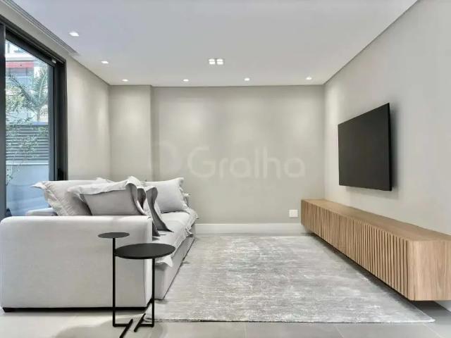 Apartamento para Venda em Florianópolis/SC Jurerê 1 Quartos