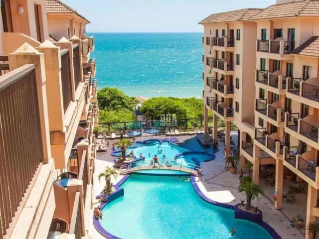 Apartamento para Venda em Florianópolis/SC Jurerê 1 Quartos