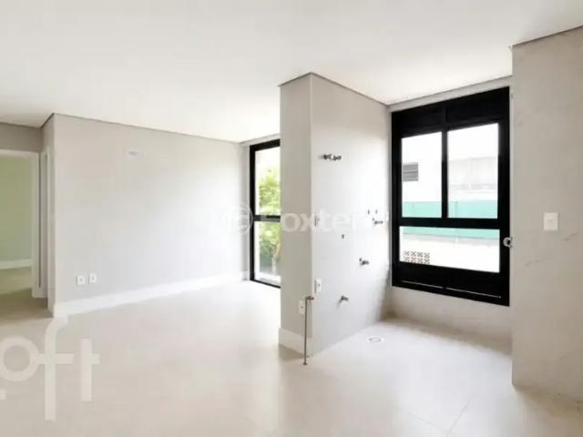 Apartamento para Venda em Florianópolis/SC Jurerê 1 Quartos