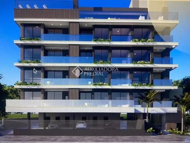 Apartamento para Venda em Florianópolis/SC Jurerê 1 Quartos