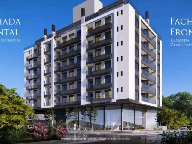 Apartamento para Venda em Florianópolis/SC Jurerê 1 Quartos