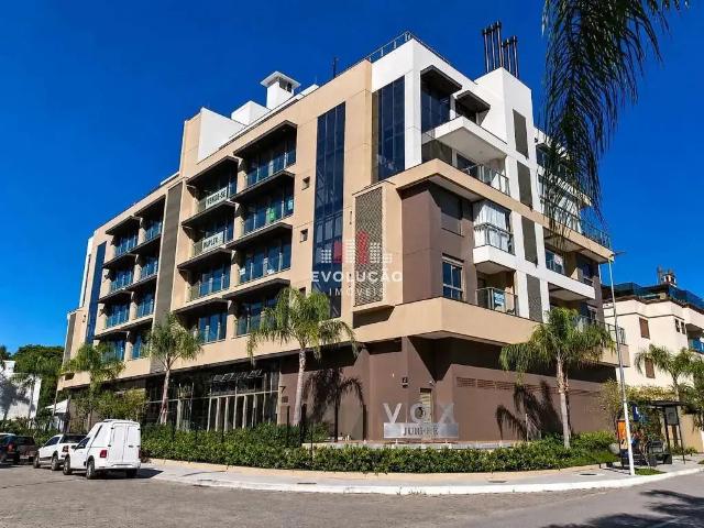 Apartamento para Venda em Florianópolis/SC Jurerê 1 Quartos
