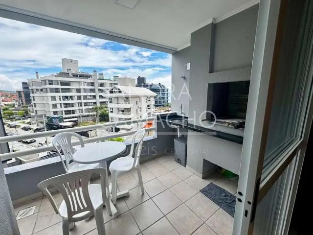 Apartamento para Venda em Florianópolis/SC Jurerê 1 Quartos