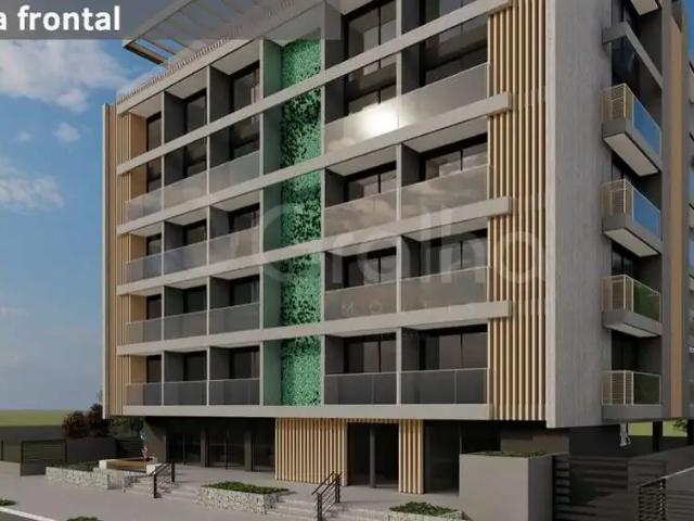 Apartamento para Venda em Florianópolis/SC Jurerê 1 Quartos