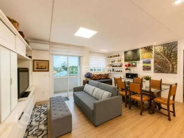 Apartamento para Venda em Florianópolis/SC Jurerê 1 Quartos