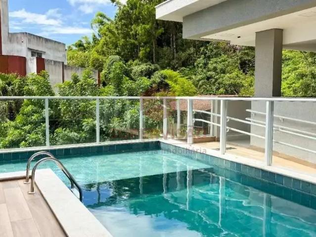 Apartamento para Venda em Florianópolis/SC Jurerê 1 Quartos