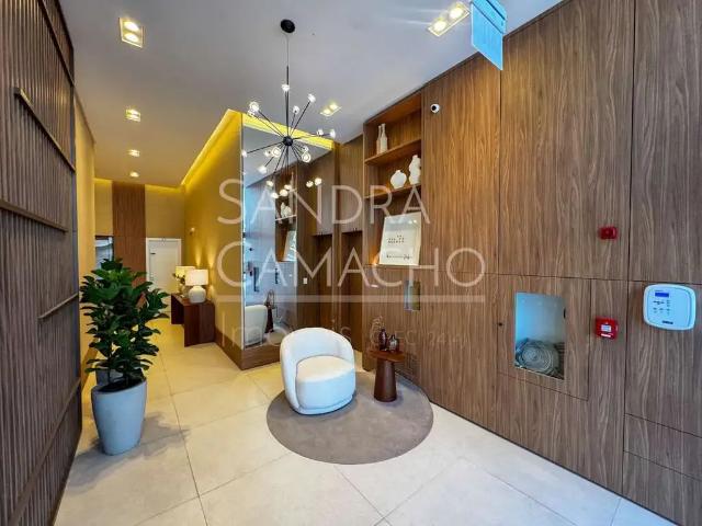 Apartamento para Venda em Florianópolis/SC Jurerê 1 Quartos