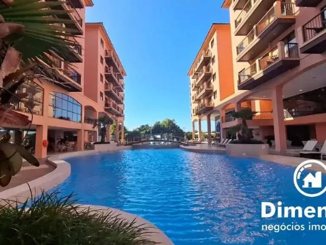 Apartamento para Venda em Florianópolis/SC Jurerê 1 Quartos