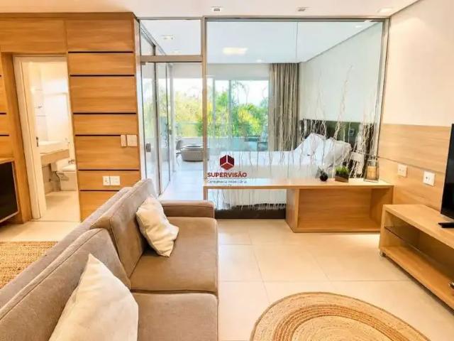 Apartamento para Venda em Florianópolis/SC Jurerê 1 Quartos