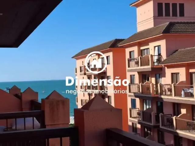 Apartamento para Venda em Florianópolis/SC Jurerê 1 Quartos