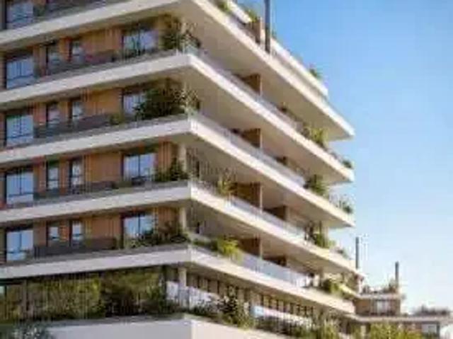 Apartamento para Venda em Florianópolis/SC Jurerê Internacional 1 Quartos