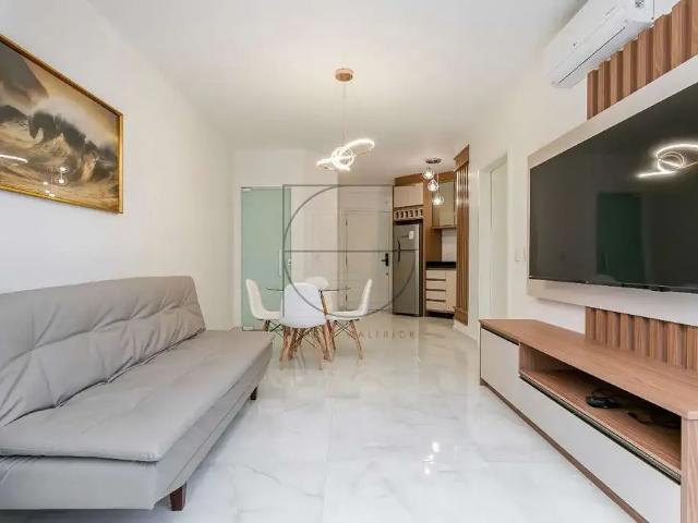 Apartamento para Venda em Florianópolis/SC Jurerê 1 Quartos