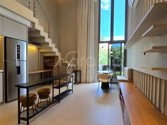 Apartamento para Venda em Florianópolis/SC Jurerê 1 Quartos