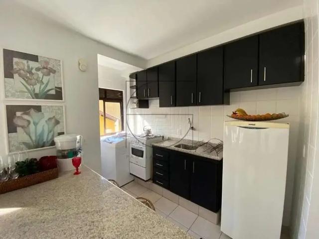 Apartamento para Venda em Florianópolis/SC Jurerê 1 Quartos