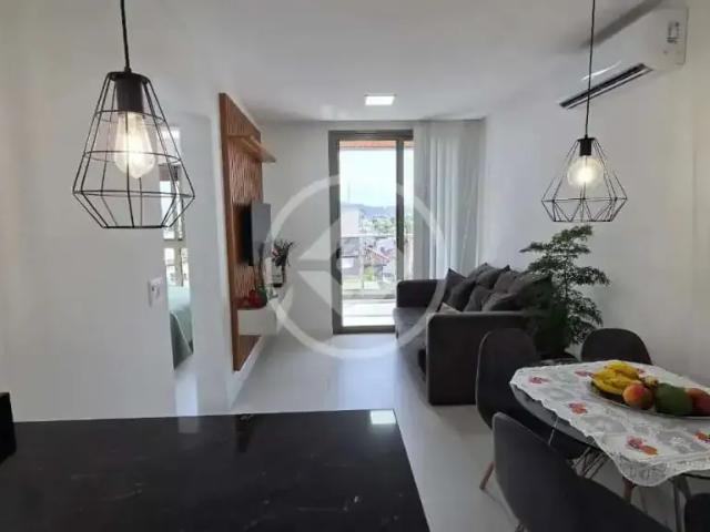 Apartamento para Venda em Florianópolis/SC Jurerê 1 Quartos