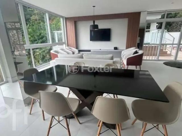 Apartamento para Venda em Florianópolis/SC Jurerê 1 Quartos