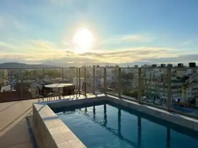 Apartamento para Venda em Florianópolis/SC Jurerê 1 Quartos