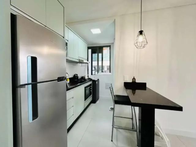 Apartamento para Venda em Florianópolis/SC Jurerê 1 Quartos