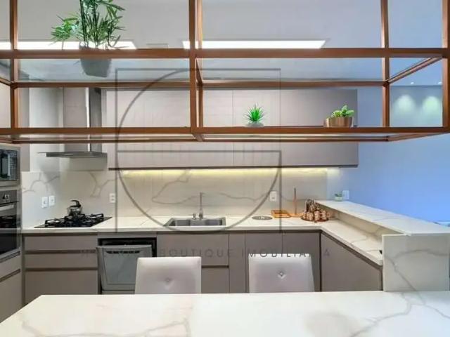 Apartamento para Venda em Florianópolis/SC Jurerê 1 Quartos