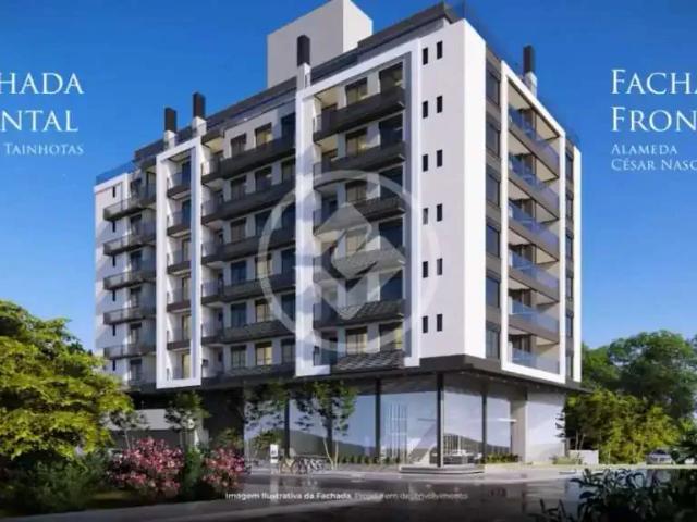 Apartamento para Venda em Florianópolis/SC Jurerê 1 Quartos