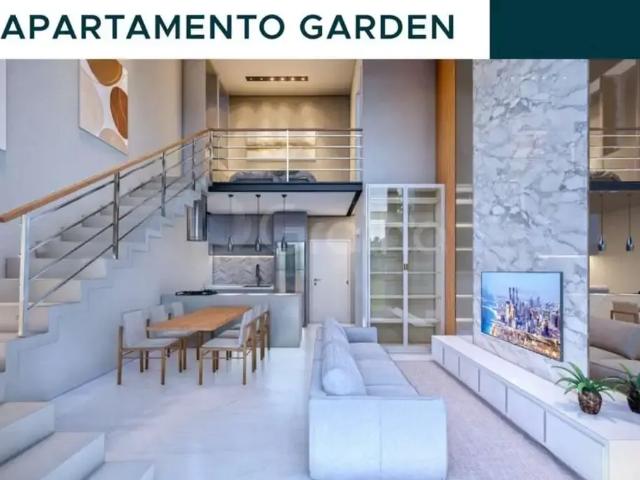 Apartamento para Venda em Florianópolis/SC Jurerê 1 Quartos