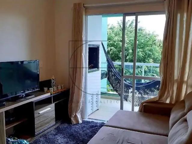 Apartamento para Venda em Florianópolis/SC Jurerê 1 Quartos
