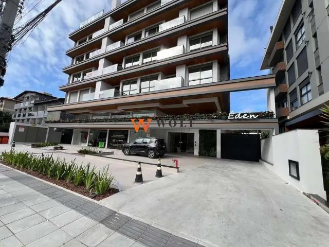 Apartamento para Venda em Florianópolis/SC Jurerê 1 Quartos