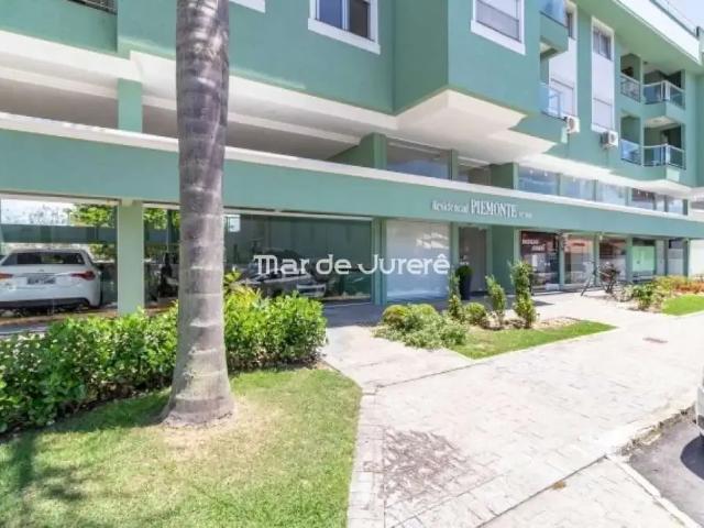 Apartamento para Venda em Florianópolis/SC Jurerê 1 Quartos