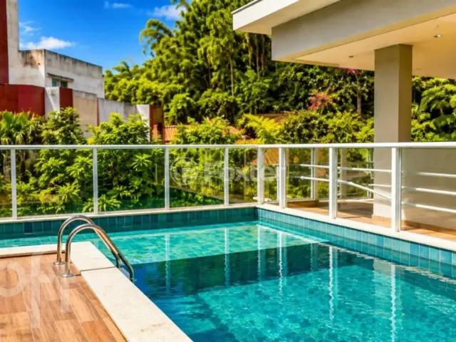 Apartamento para Venda em Florianópolis/SC Jurerê 1 Quartos