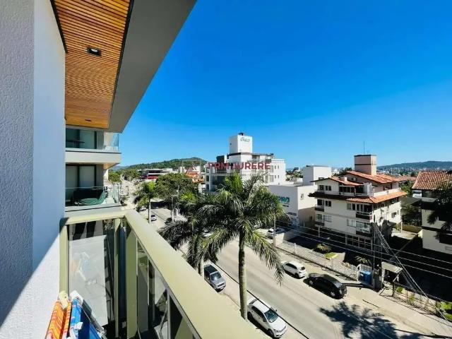 Apartamento para Venda em Florianópolis/SC Jurerê 1 Quartos