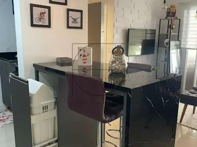 Apartamento para Venda em Florianópolis/SC Jurerê 1 Quartos
