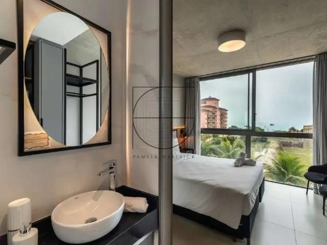 Apartamento para Venda em Florianópolis/SC Jurerê 1 Quartos