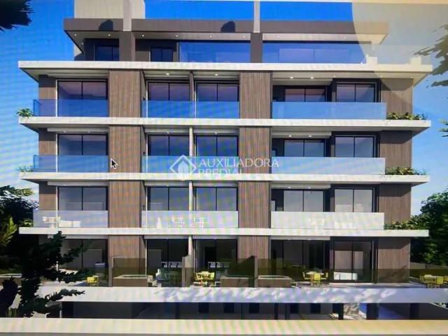 Apartamento para Venda em Florianópolis/SC Jurerê 1 Quartos
