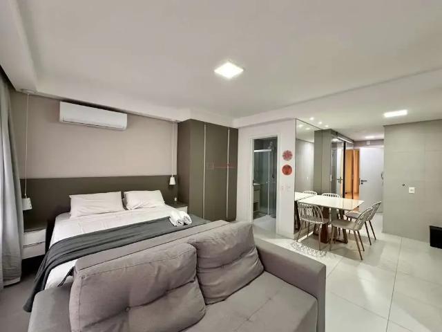 Apartamento para Venda em Florianópolis/SC Jurerê 1 Quartos