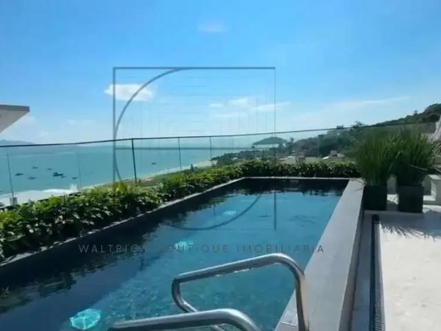 Apartamento para Venda em Florianópolis/SC Jurerê 1 Quartos