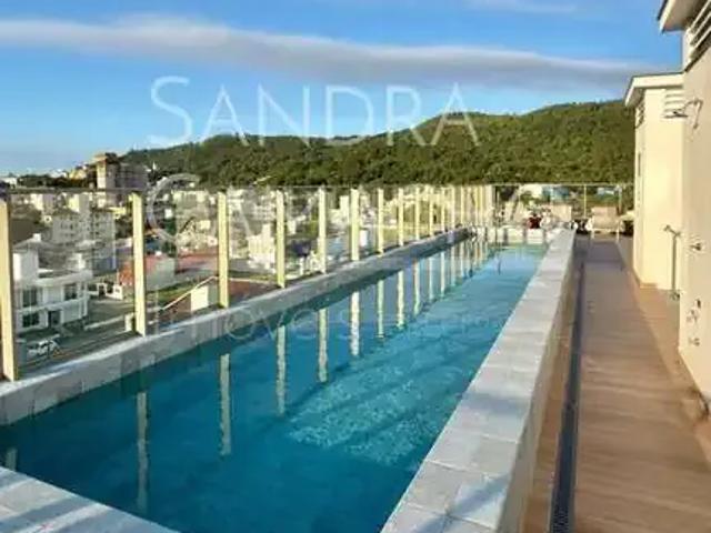 Apartamento para Venda em Florianópolis/SC Jurerê 1 Quartos