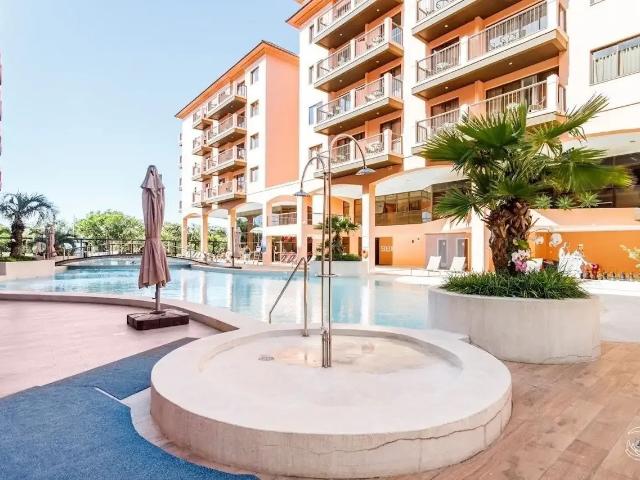 Apartamento para Venda em Florianópolis/SC Jurerê 1 Quartos