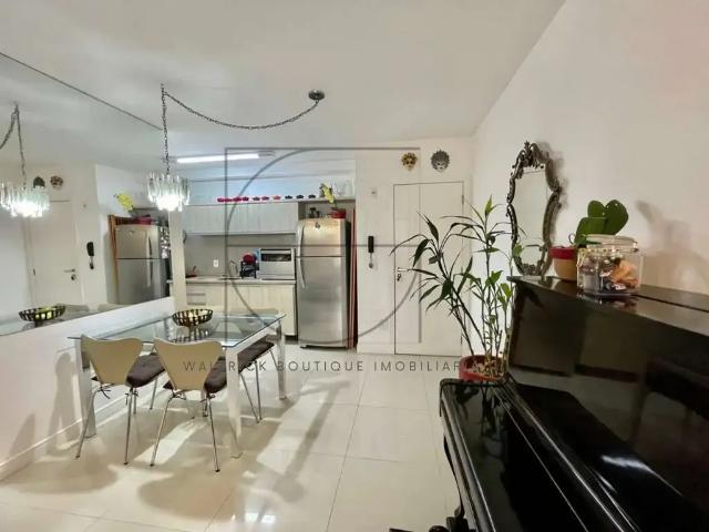 Apartamento para Venda em Florianópolis/SC Jurerê 2 Quartos