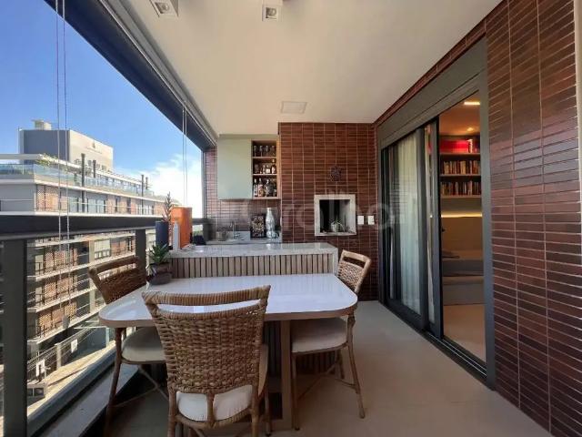 Apartamento para Venda em Florianópolis/SC Jurerê 2 Quartos