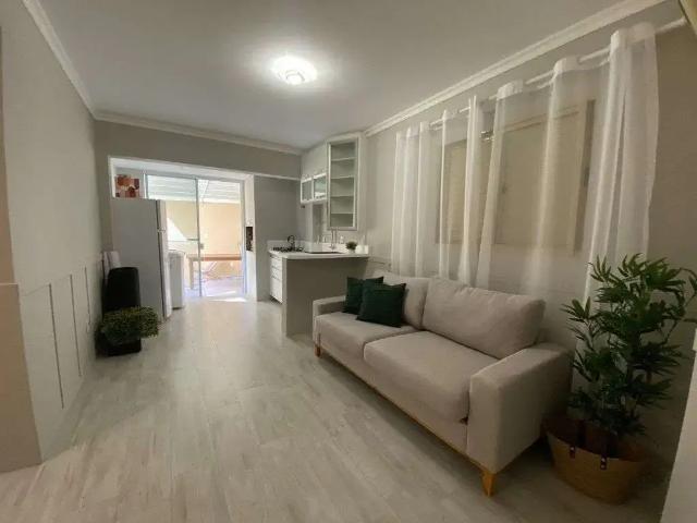 Apartamento para Venda em Florianópolis/SC Jurerê 2 Quartos