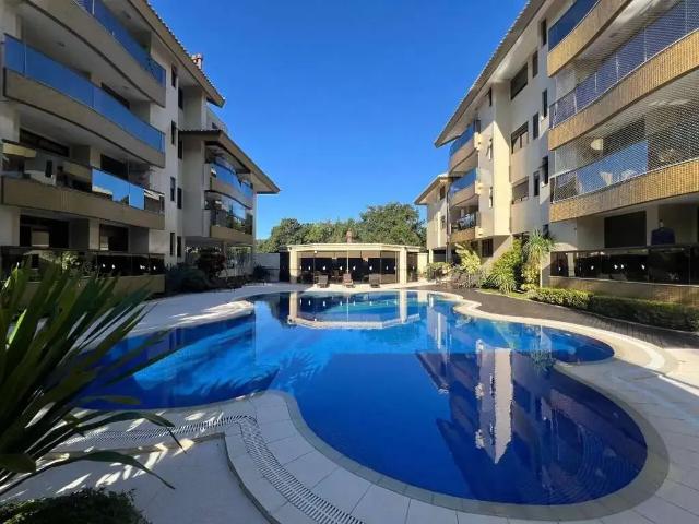 Apartamento para Venda em Florianópolis/SC Jurerê 2 Quartos