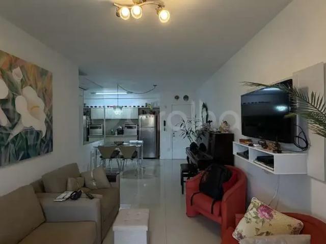 Apartamento para Venda em Florianópolis/SC Jurerê 2 Quartos