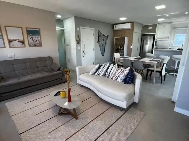 Apartamento para Venda em Florianópolis/SC Jurerê 2 Quartos