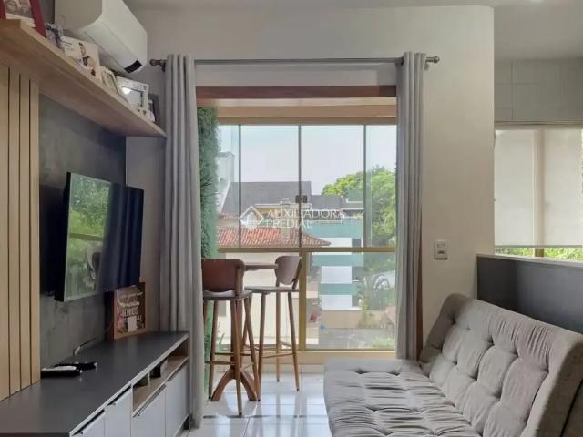 Apartamento para Venda em Florianópolis/SC Jurerê 2 Quartos
