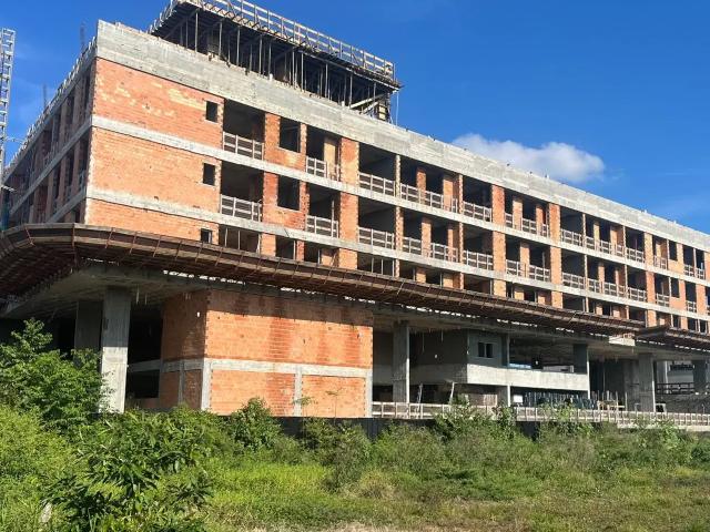 Apartamento para Venda em Florianópolis/SC Jurerê 2 Quartos